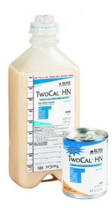 Oral Supplement / Tube Feeding Formula Twocal® Hn Vanilla 8 Oz. Can ...