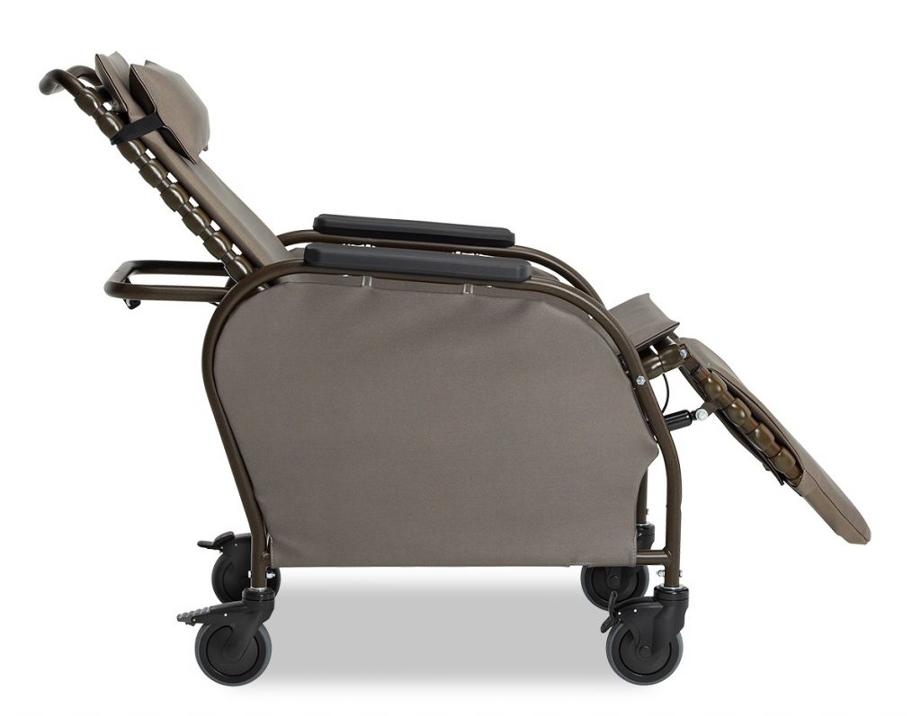 Latitude Pedal Rocker 48R | D&D Medical Equipment