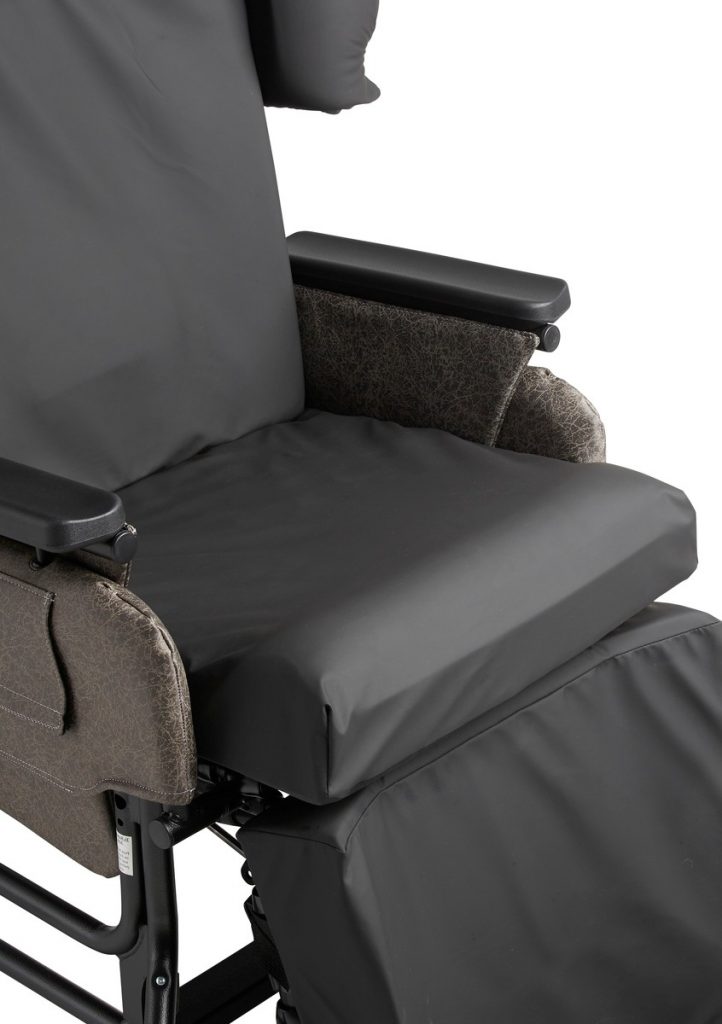 BRODA NEW! APP ADDITIONAL POSITIONING PACKAGE | D&D Medical Equipment