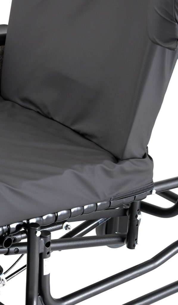 BRODA NEW! APP ADDITIONAL POSITIONING PACKAGE | D&D Medical Equipment