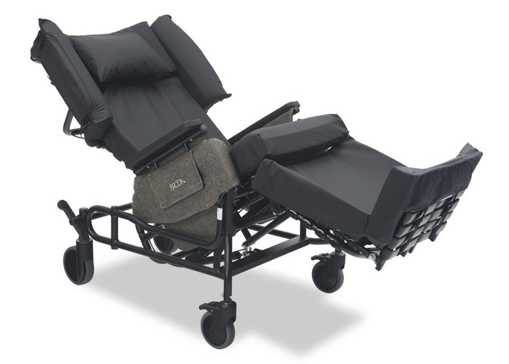 BRODA NEW! APP ADDITIONAL POSITIONING PACKAGE | D&D Medical Equipment