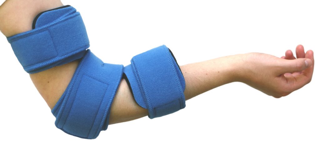 Comfyprene Goniometer Elbow | D&D Medical Equipment